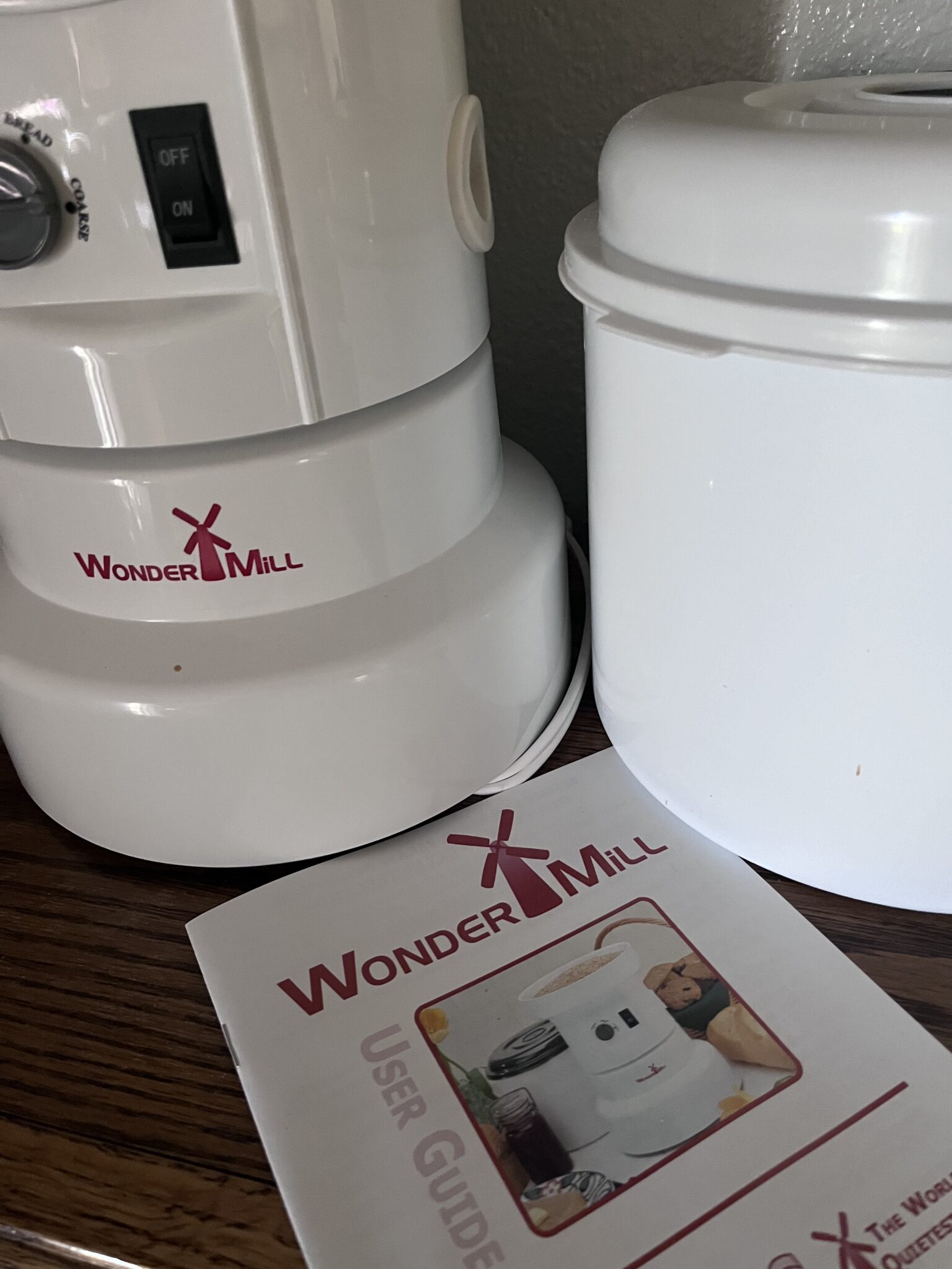 The Beginners Guide to Home Milling