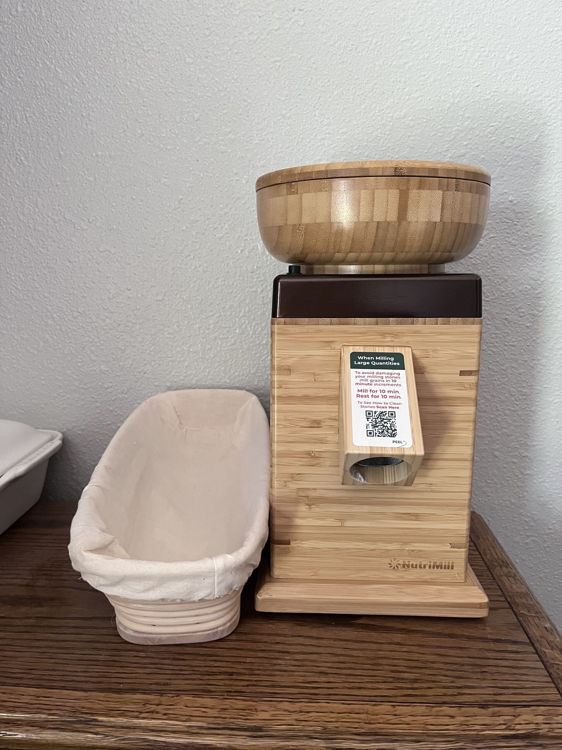Milling Grains: Frequently Asked Questions